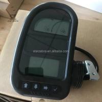China Volvo EC210 EC240 EC290 EC360BLC Excavator Monitor 14390065 VOE14390065 3kg for sale