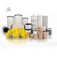 China Monbow Hitachi EX200-2 ZAX200-3 Excavator Oil Filter Fuel Filter 0.5kg for Mining for sale