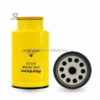 China Monbow Hitachi EX200-2 ZAX200-3 Excavator Oil Filter Fuel Filter 0.5kg for Mining for sale