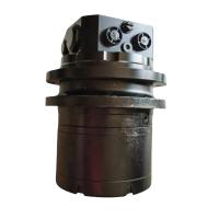China Xugong XE15 17 18 26 27 35 40 Walking Motor Assembly Reducer Gearbox for Excavator for sale