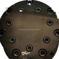China Xugong XE15 17 18 26 27 35 40 Walking Motor Assembly Reducer Gearbox for Excavator for sale