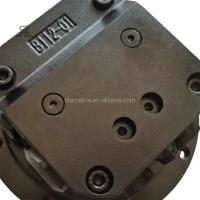 China Xugong XE15 17 18 26 27 35 40 Walking Motor Assembly Reducer Gearbox for Excavator for sale