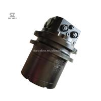 China Xugong XE15 17 18 26 27 35 40 Walking Motor Assembly Reducer Gearbox for Excavator for sale