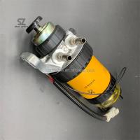 China Fuel Filter 32925915 32-925915 for JCB 3CX 4CX High Quality Replacement for sale