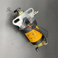 China Fuel Filter 32925915 32-925915 for JCB 3CX 4CX High Quality Replacement for sale
