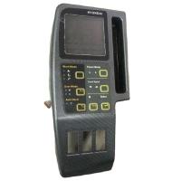 China Hyundai Excavator Controller Monitor Display Panel 21N8-35002 for R225-7 R215-7 R210-7 R450-7 for sale