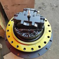 China CAT Excavator Travel Motor E320C E320D 320C 320D 325C 329D E330 E336 E349 267-6877 267-6796 for sale