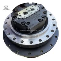 China CAT Excavator Travel Motor E320C E320D 320C 320D 325C 329D E330 E336 E349 267-6877 267-6796 for sale