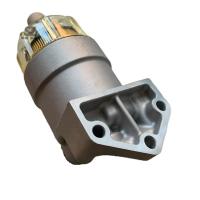 China Mitsubishi 6M70 Engine Diesel Fuel Filter Oil Water Separator ME164690 High Quality 1 Piece for sale