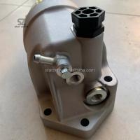 China Mitsubishi 6M70 Engine Diesel Fuel Filter Oil Water Separator ME164690 High Quality 1 Piece for sale