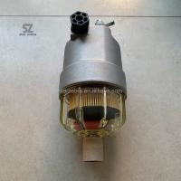 China Mitsubishi 6M70 Engine Diesel Fuel Filter Oil Water Separator ME164690 High Quality 1 Piece for sale