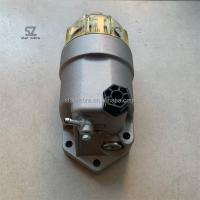 China Mitsubishi 6M70 Engine Diesel Fuel Filter Oil Water Separator ME164690 High Quality 1 Piece for sale