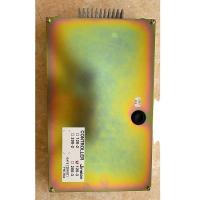 China Excavator Controller Computer Board YN22E00020F1 for SK200-3 SK200-5.5 3kg for sale