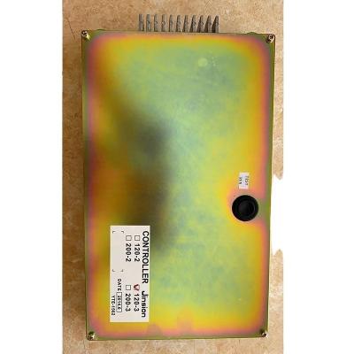 China Excavator Controller Computer Board YN22E00020F1 for SK200-3 SK200-5.5 3kg for sale