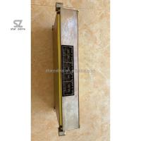 China Excavator Controller Computer Board YN22E00020F1 for SK200-3 SK200-5.5 3kg for sale