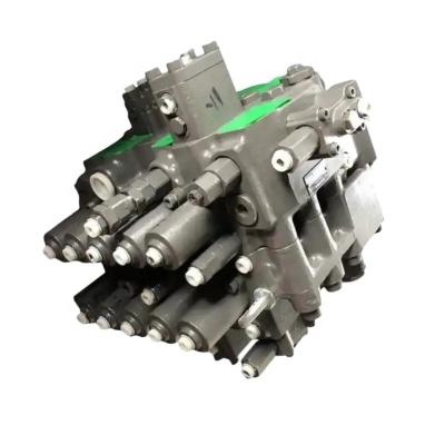 China Volvo EC300D EC250D Excavator Control Valve Assy 14702863 Main Hydraulic Valve for sale