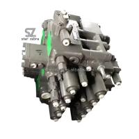 China Volvo EC300D EC250D Excavator Control Valve Assy 14702863 Main Hydraulic Valve for sale