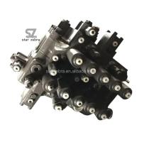 China Volvo EC300D EC250D Excavator Control Valve Assy 14702863 Main Hydraulic Valve for sale