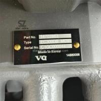 China Volvo EC300D EC250D Excavator Control Valve Assy 14702863 Main Hydraulic Valve for sale