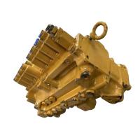 China CAT307D 308D 308E CR Excavator Main Control Valve Hydraulic Distribution 332-7934 for sale