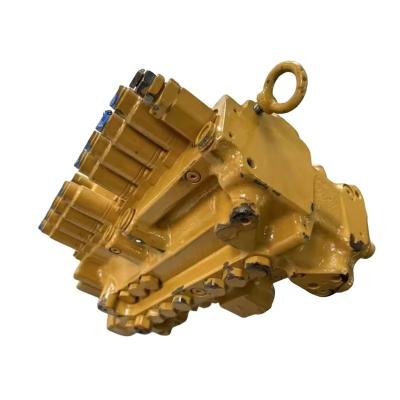 China CAT307D 308D 308E CR Excavator Main Control Valve Hydraulic Distribution 332-7934 for sale