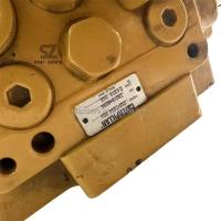 China CAT307D 308D 308E CR Excavator Main Control Valve Hydraulic Distribution 332-7934 for sale