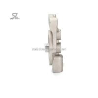 China Komatsu PC200-3 Excavator Fuel Filter Head KS101F 6136-71-6110 0.5kg Metallic for sale