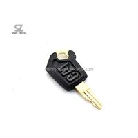 China Excavator Ignition Keys Compatible with CAT336 349D 329 320B 313D2 Start Door Opening Key Accessories for sale