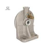 China Hitachi EX200-5 6BG1 Fuel Filter Seating Head KS569C 4326807 0.5kg Single Cup for sale