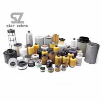 China Hitachi EX200-5 6BG1 Fuel Filter Seating Head KS569C 4326807 0.5kg Single Cup for sale
