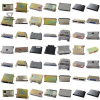 China Excavator Computer Board Engine Hydraulic Size Board for Komatsu Hitachi Kobelco Volvo Doosan 12V 24V for sale