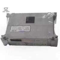 China Excavator Computer Board Engine Hydraulic Size Board for Komatsu Hitachi Kobelco Volvo Doosan 12V 24V for sale