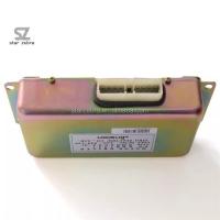 China Excavator Computer Board Engine Hydraulic Size Board for Komatsu Hitachi Kobelco Volvo Doosan 12V 24V for sale