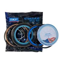 China CAT320C Cylinder Arm Seal Kit 1261880 for Excavator Hydraulic Cylinder Repair for sale