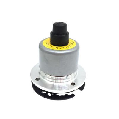 China Excavator Breathing Filter ZAX120 ZAX200 ZAX210 ZAX330 ZAX360-3-6 Hydraulic Tank Cover for sale