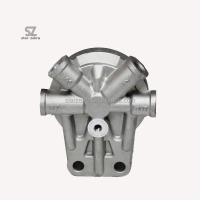 China Fuel Filter Head 513210751 KS570C for EX200 SH200 Excavator Engine Parts 0.5kg for sale