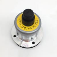 China Excavator Breathing Filter ZAX120 ZAX200 ZAX210 ZAX330 ZAX360-3-6 Hydraulic Tank Cover for sale