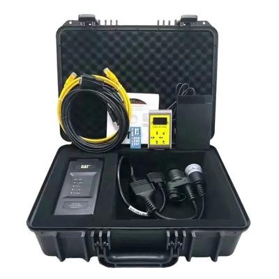 China CAT ET4 Communication Adapter 478-0235 Diagnostic Tool for Excavator Truck Construction Machinery Parts for sale