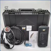 China CAT ET4 Communication Adapter 478-0235 Diagnostic Tool for Excavator Truck Construction Machinery Parts for sale