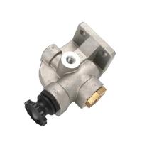 China QSB6.7 Engine Fuel Filter Head for R225-7 Excavator 3975404 6754-71-7200 FS19732 396398100 1.5kg for sale