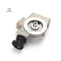 China QSB6.7 Engine Fuel Filter Head for R225-7 Excavator 3975404 6754-71-7200 FS19732 396398100 1.5kg for sale