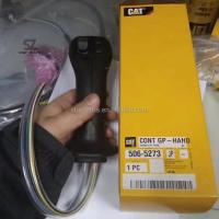 China Carter E320D Excavator Joystick Handle 5065273 Control Handle for Excavator Accessories for sale