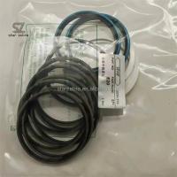 China Excavator Rotary Joint Oil Seal Repair Kit for MX331 E20 E17 Models Long-Lasting for sale