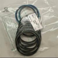 China Excavator Rotary Joint Oil Seal Repair Kit for MX331 E20 E17 Models Long-Lasting for sale