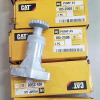 China Heavy Duty Hydraulic Inlet Filter Excavator Hand Pump 1052508 Carter Engine Oil Transfer for sale