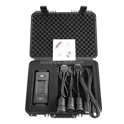China Excavator Diagnostic Tool ET4 Communication Adapter 478-0235 4780235 3kg for Machinery Repair for sale