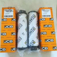 China Hydraulic Element Filter 32925346 32/913500 for JCB 3CX 4CX Excavator Truck for sale