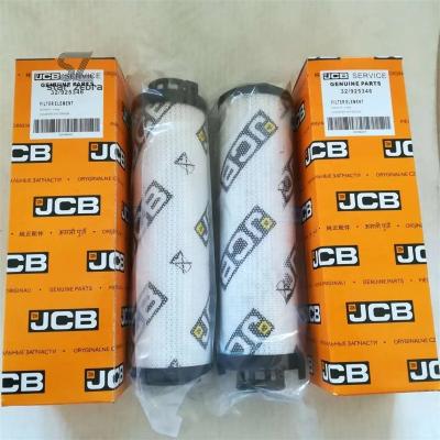 China Hydraulic Element Filter 32925346 32/913500 for JCB 3CX 4CX Excavator Truck for sale