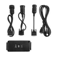 China Excavator Diagnostic Tool ET4 Communication Adapter 478-0235 4780235 3kg for Machinery Repair for sale