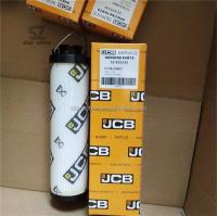 China Hydraulic Element Filter 32925346 32/913500 for JCB 3CX 4CX Excavator Truck for sale